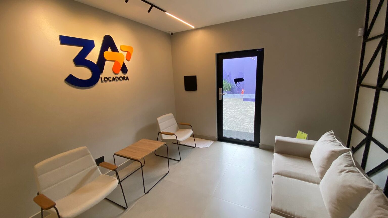 3A Seminovos | 3A Locadora